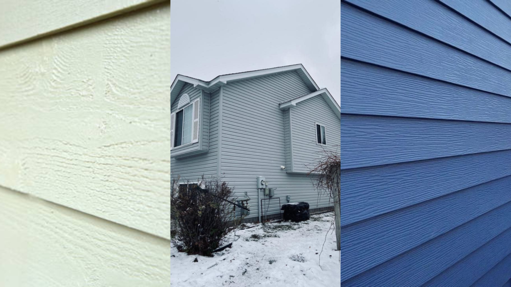 Residential Siding Options for Cold Weather in Minnesota